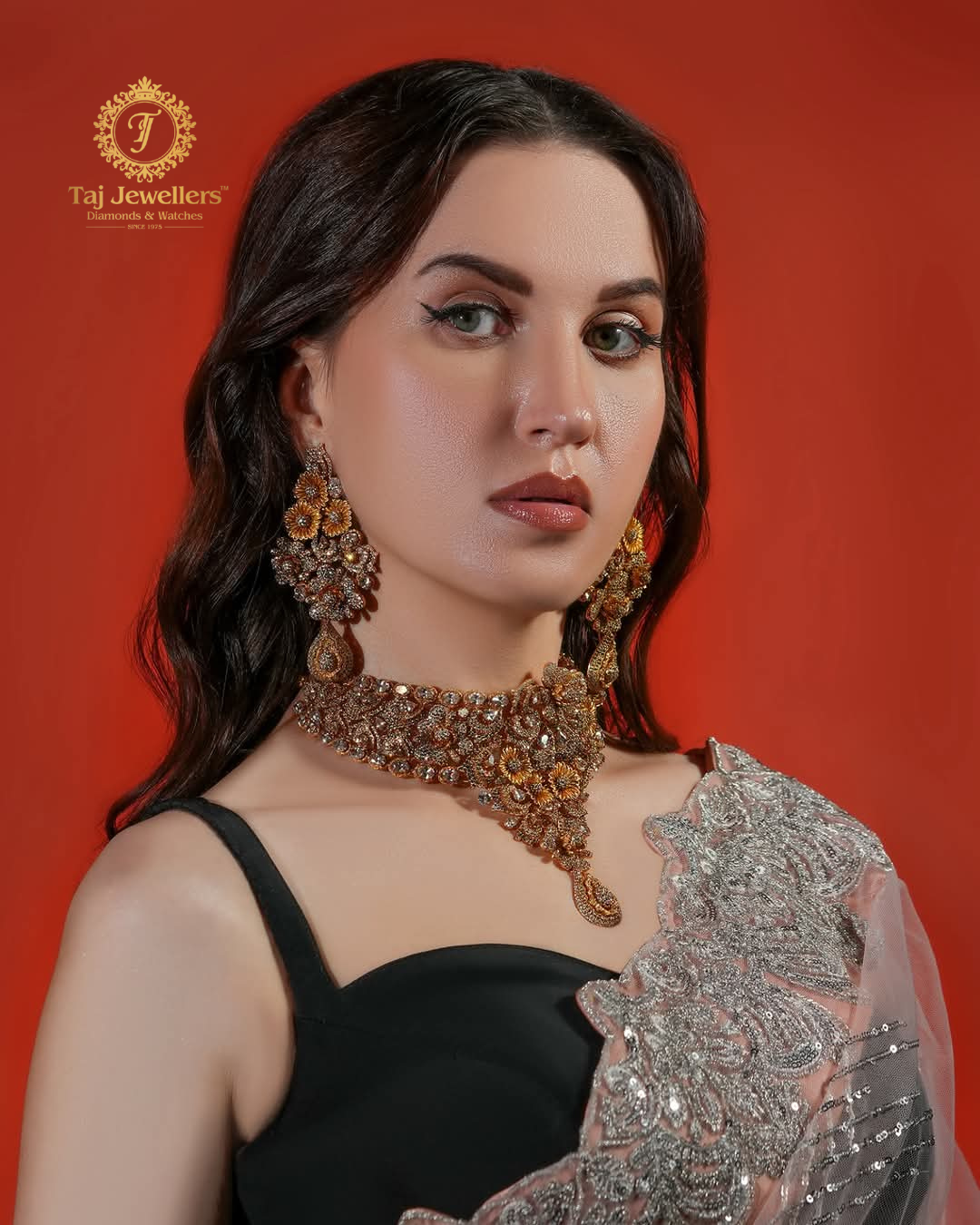 Taj Jewellers - Official
